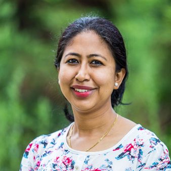 HKH WOMEN ON ICE - ICIMOD