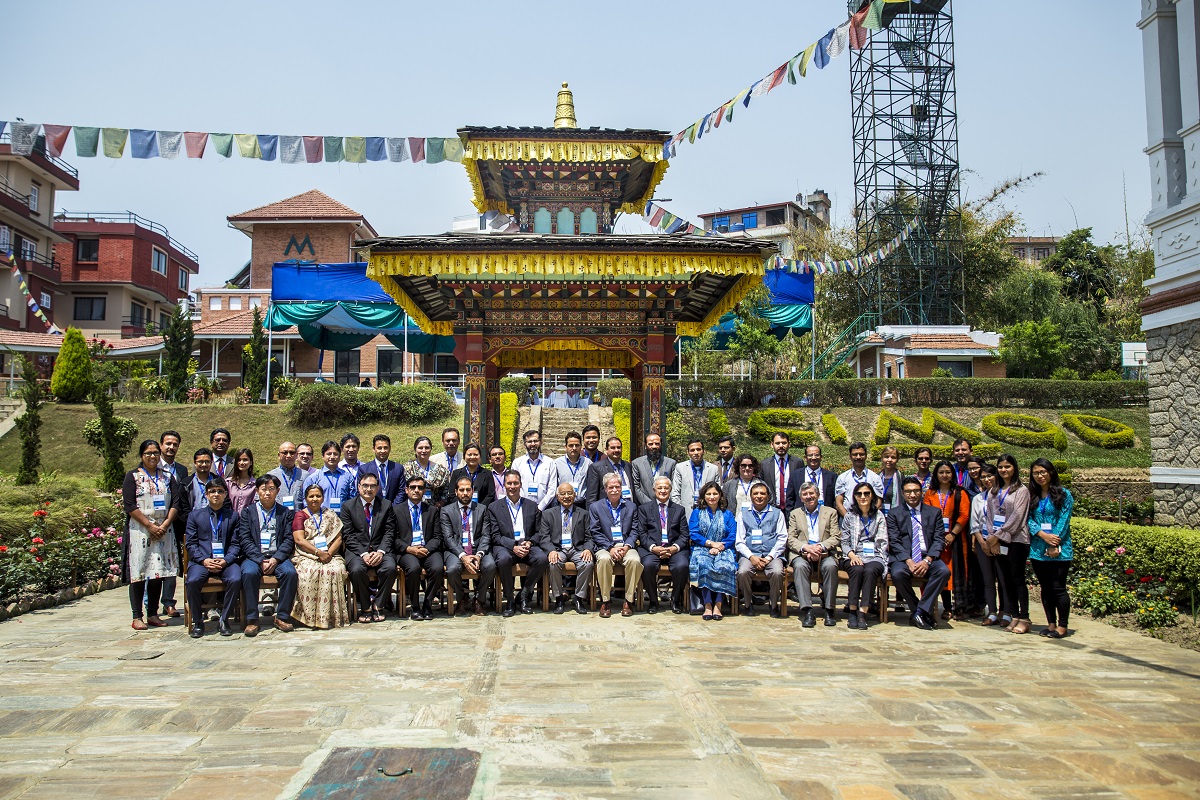 Indus Basin Initiative - Focus Areas - ICIMOD