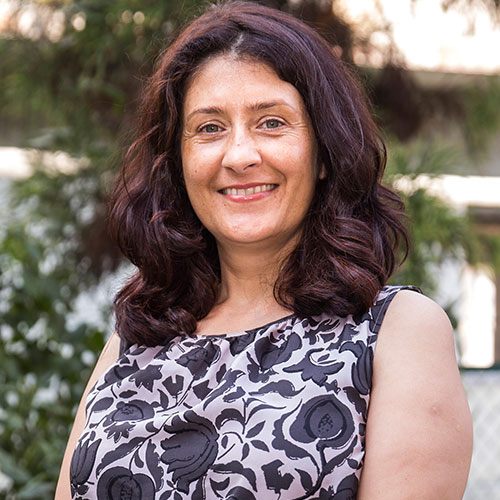 Mona Sharma - ICIMOD