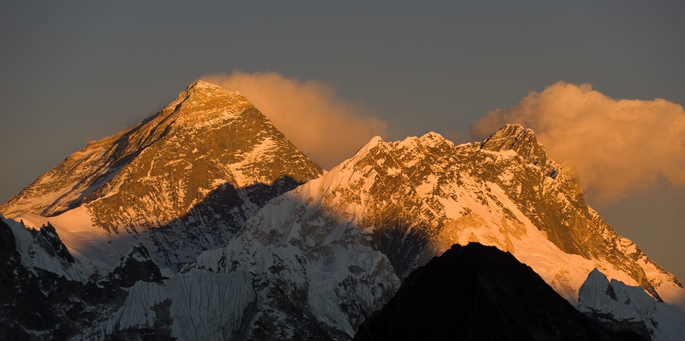 Developing a shared understanding of the Far Eastern Himalayan ...