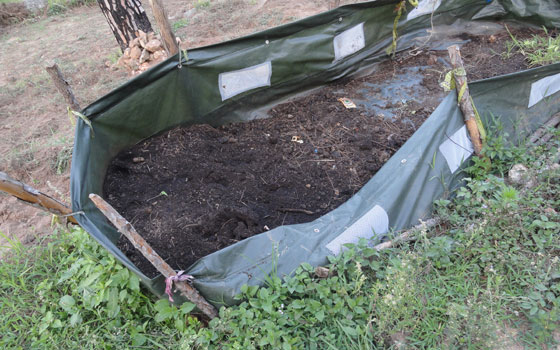 Off Season Vegetables Improving Rural Livelihoods - ICIMOD