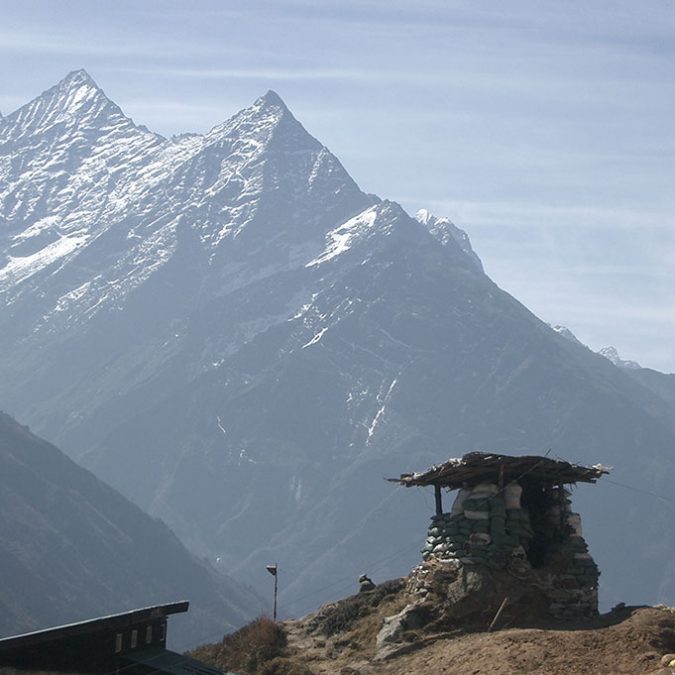 How does RMS work? – ICIMOD