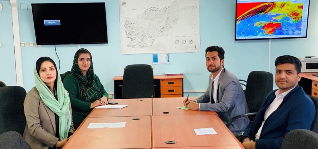 Using CORDEX datasets for regional climate projections - ICIMOD