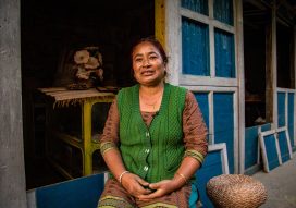 Staff articles - ICIMOD