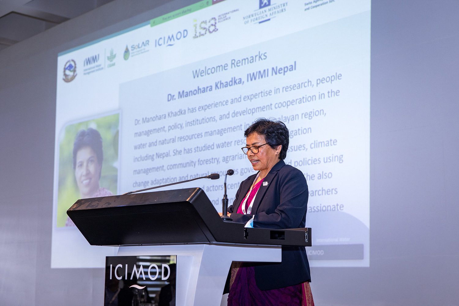 AAC: Transforming livelihoods and economies Archives - ICIMOD