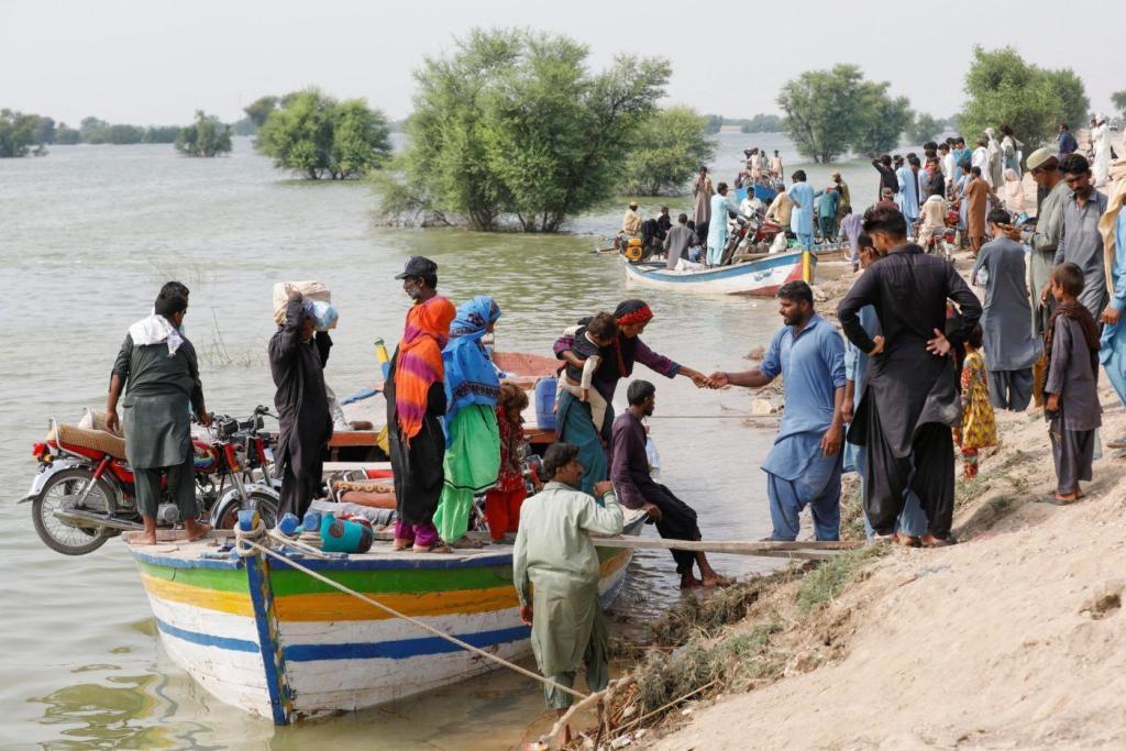 Opinion: Cross-border action on climate disasters is urgent in South ...